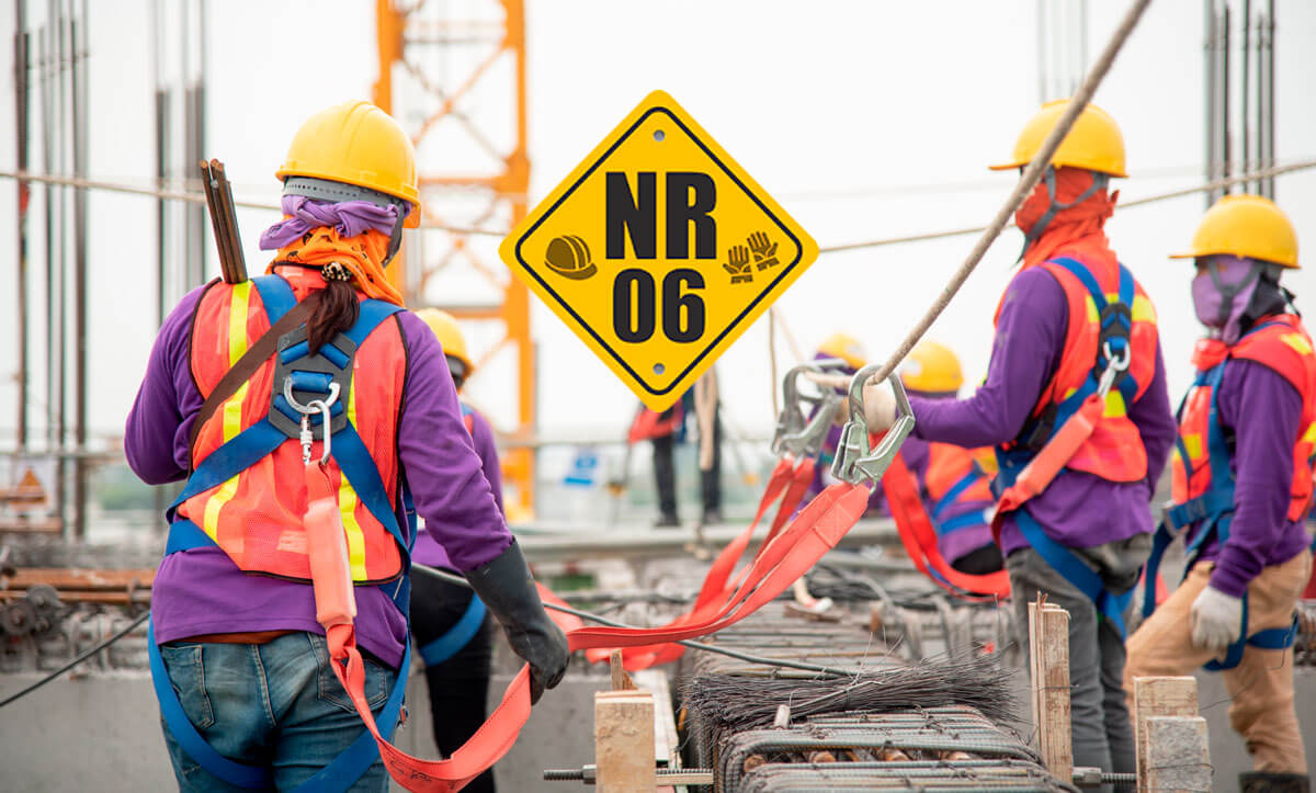 nr06 – Medicina do Trabalho em Brasília – Segurança, Medicina do ...